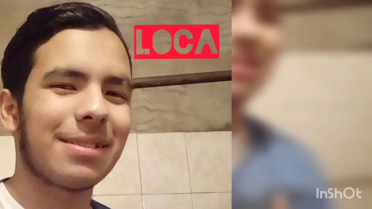 MARTIN SEL-LOCA - YouTube