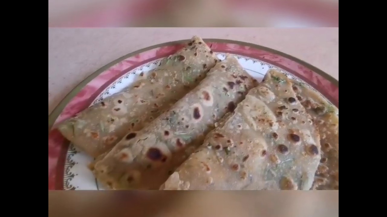 Simple Cooking - Easy and Tasty Cooking - Spicy Roti - Tamil - YouTube