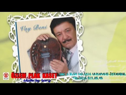 Ekrem Çelebi - Aşkı Yasaklım