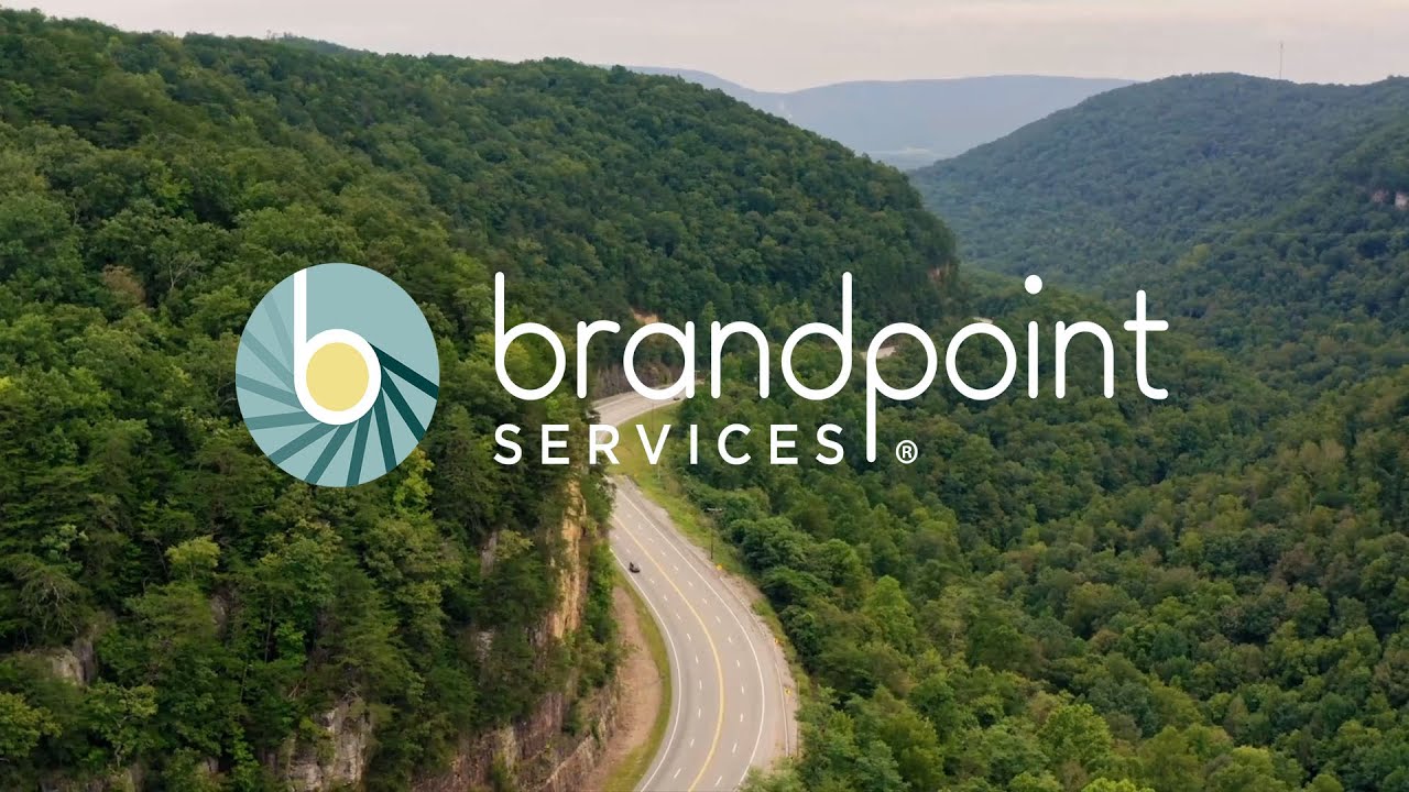 PPT Portfolio2021 BrandPoint - YouTube