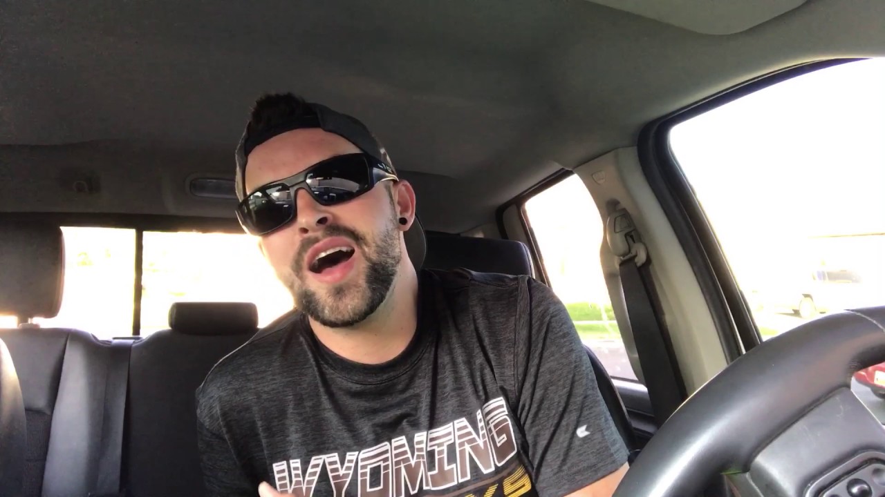 Clay Walker-Fall cover - YouTube