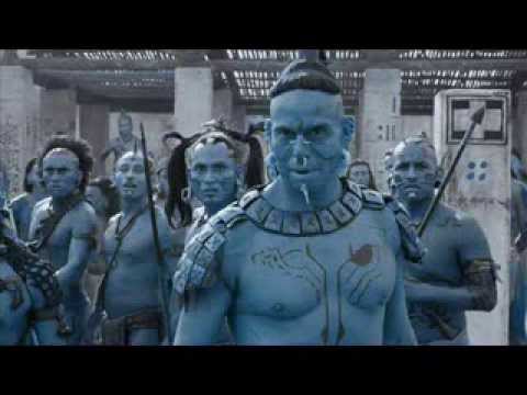 ♥♥♥♥ ~ Apocalypto || ♥♥♥♥ Zero Wolf / Raoul Trujillo ♥♥♥♥ Tribute - OMG ...