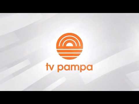 TV PAMPA | 31/08/2026