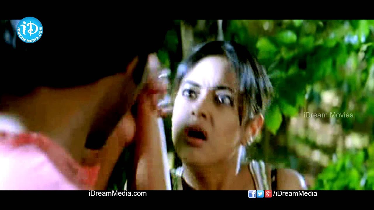 Vaana Movie - Vinay Rai, Meera Chopra Nice Love Scene - YouTube