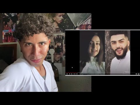 KURDISH TIKTOK REACTION