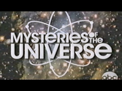 LOST | Mysteries of the Universe: The DHARMA Initiative
