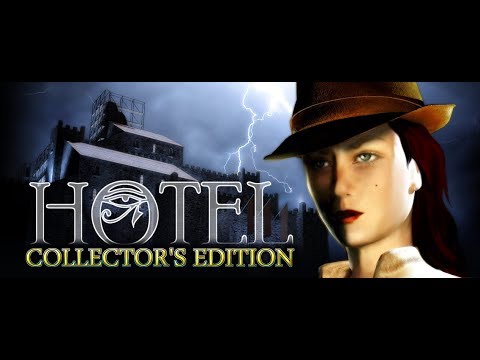 Hotel: Collector's Edition | Trailer - YouTube
