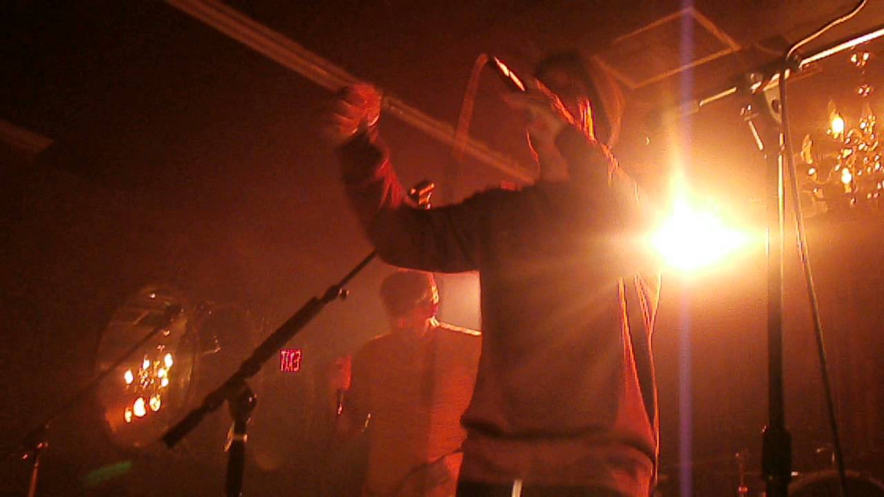 Gravity (Gotta Fly)- The Vibrant Sound & Nate Pyfer - YouTube Music