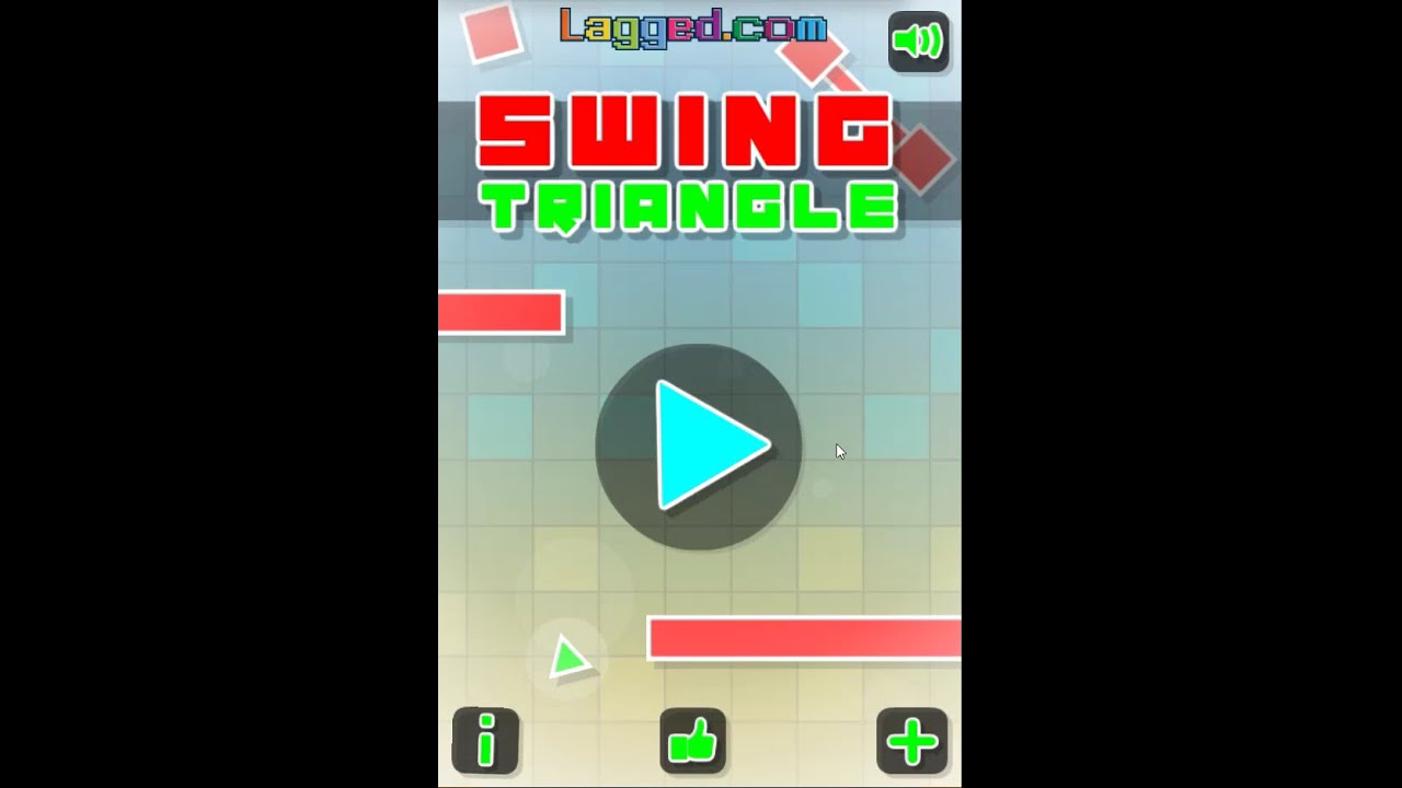 Swing Triangle Walkthrough - YouTube