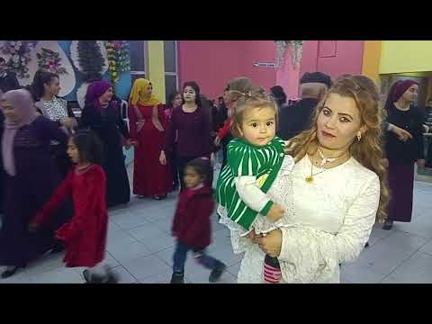 KILINÇ KAMERA MURAT ESEN EKIBI BESNİ BELEDİYE DÜĞÜN SALONUNDA