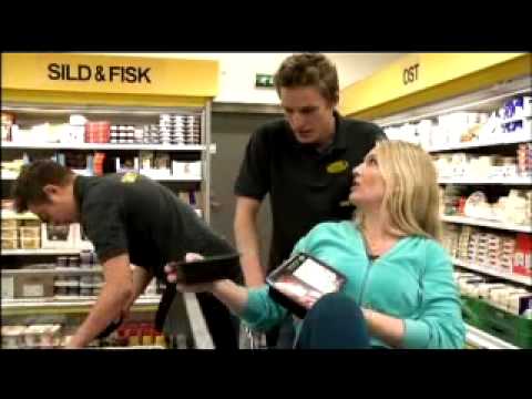 NETTO - Anne Grethe Bjarup Riis - ost - YouTube