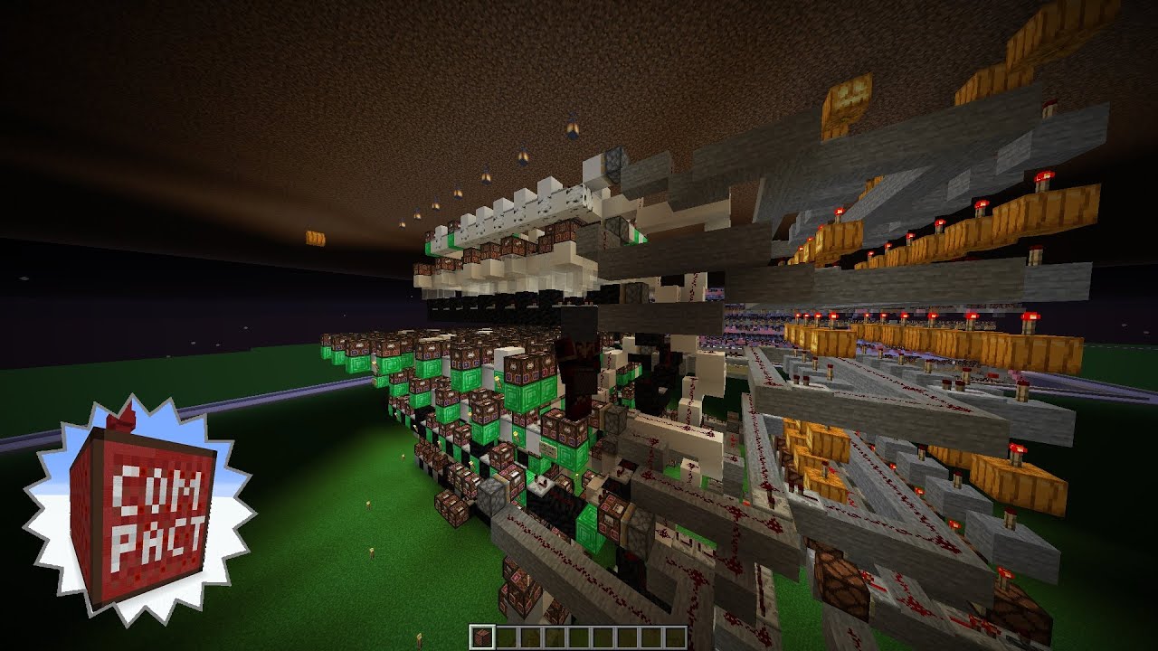 Powfu - Death Bed ft beabadoobee (Minecraft note block cover) - YouTube