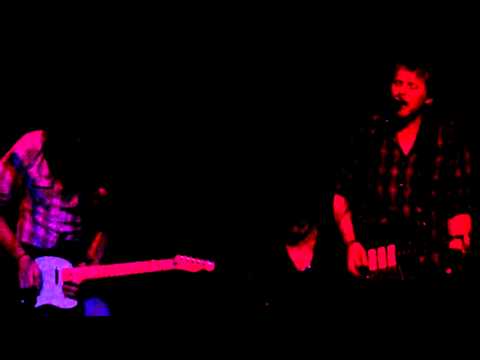 The Subterranean Howl LIVE at The Woods, PDX (2010) (1 of 2) - YouTube