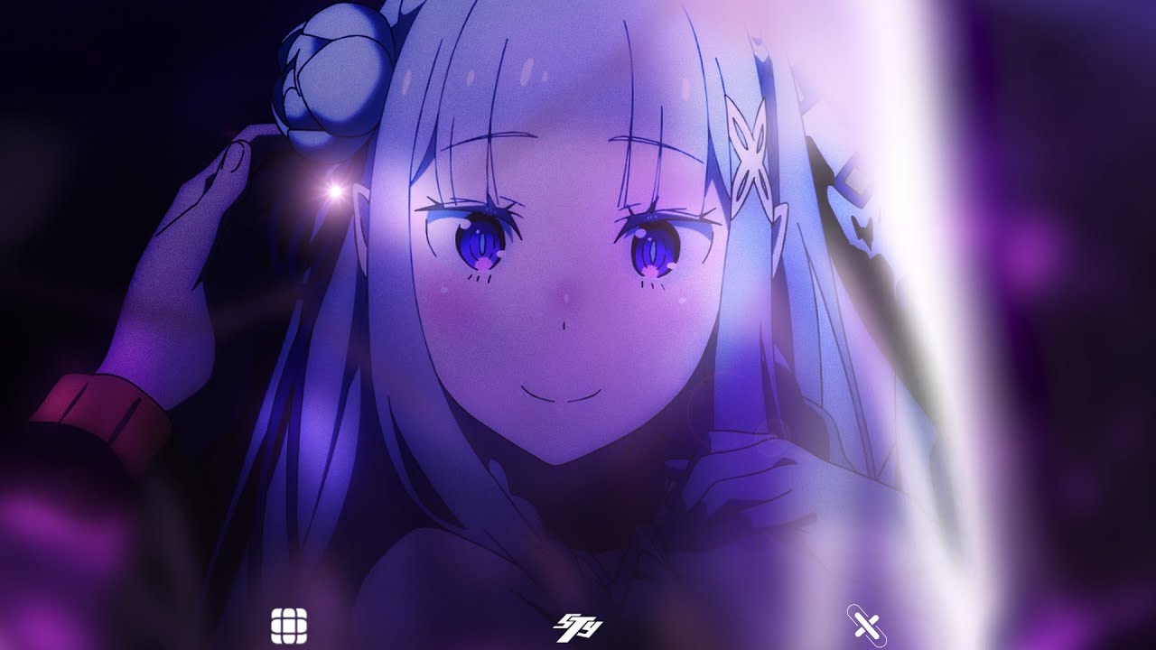 Re:Zero Satella - Dead n gone [Manga Animation] - YouTube