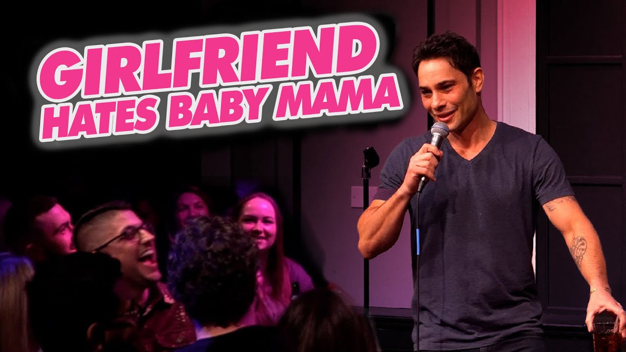 2ND DATE IN THE FRONT ROW GETS WEIRD! | Justin Silver Comedy - YouTube