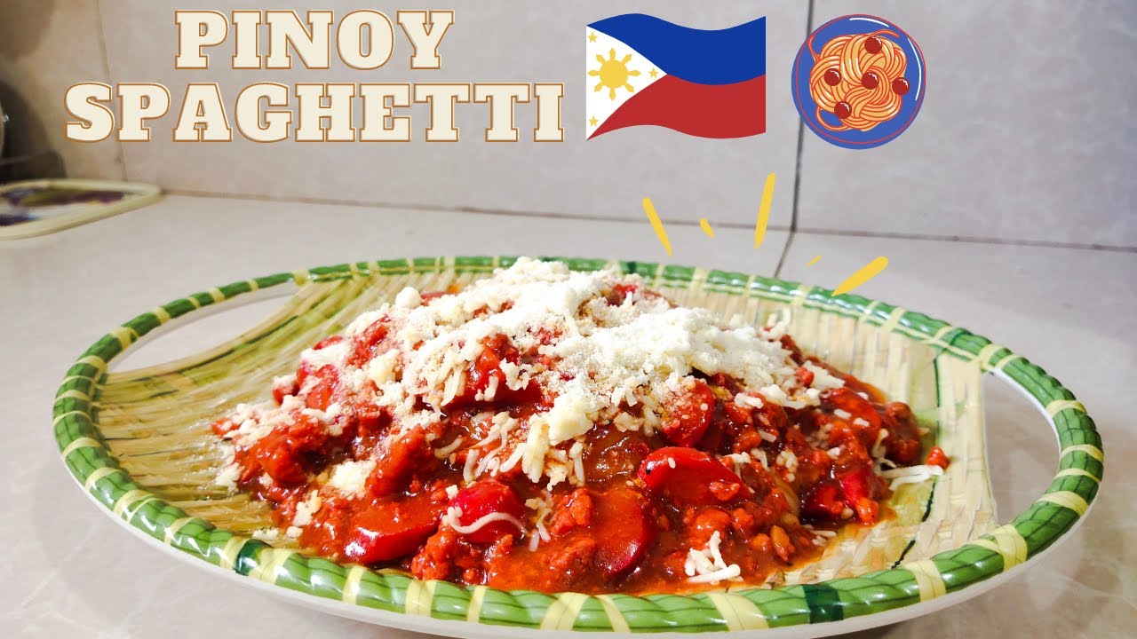 Spaghetting pababa pababa ng pababa - YouTube