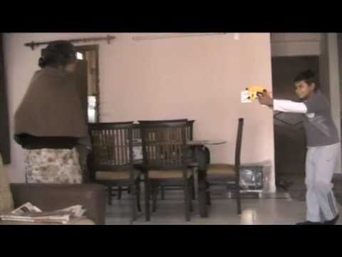 Daku Mangal Singh - YouTube