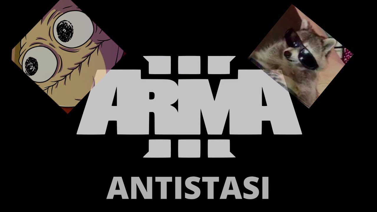 ARMA 3 Antistasi Trailer - YouTube