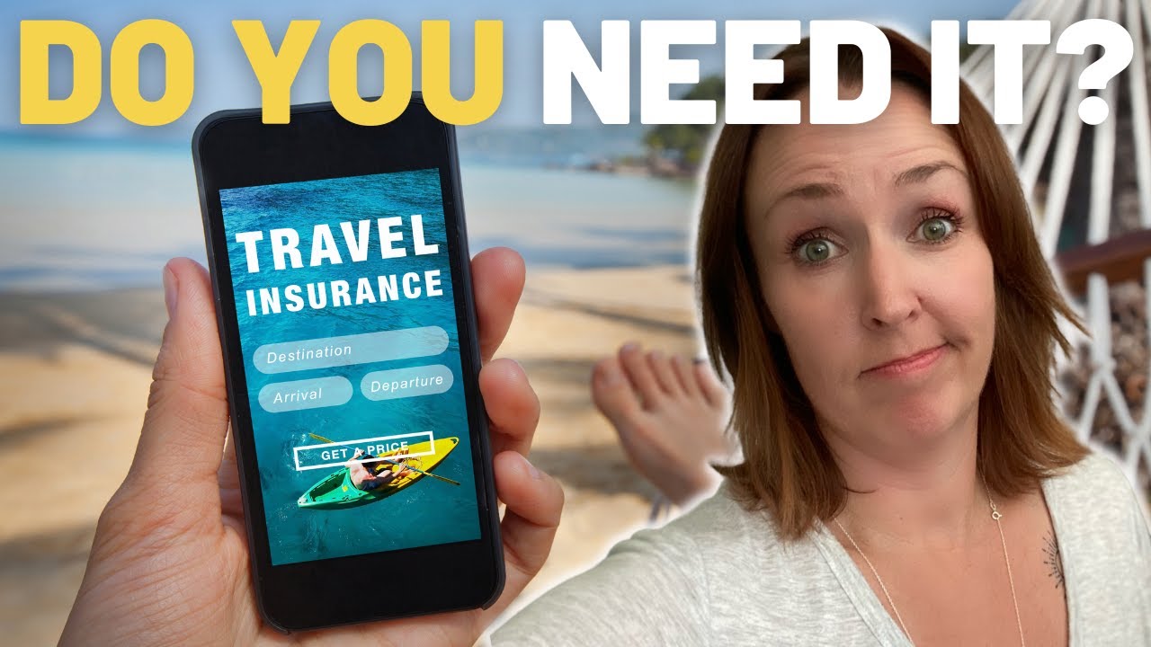 Do I Need Travel Insurance? Travel Insurance Explained - YouTube