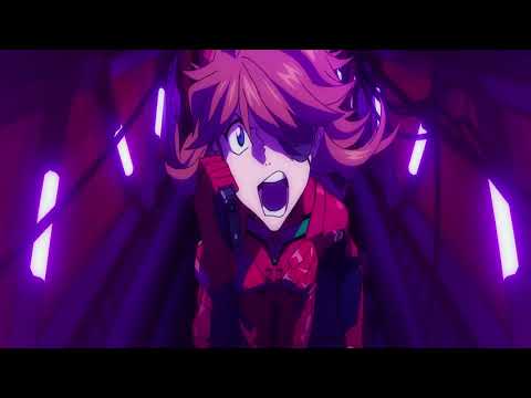 Evangelion - Symphony No. 9 (Beethoven)