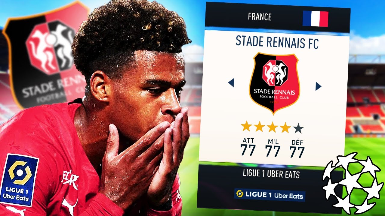 🇨🇵 C'est LA FIN... #90 - YouTube