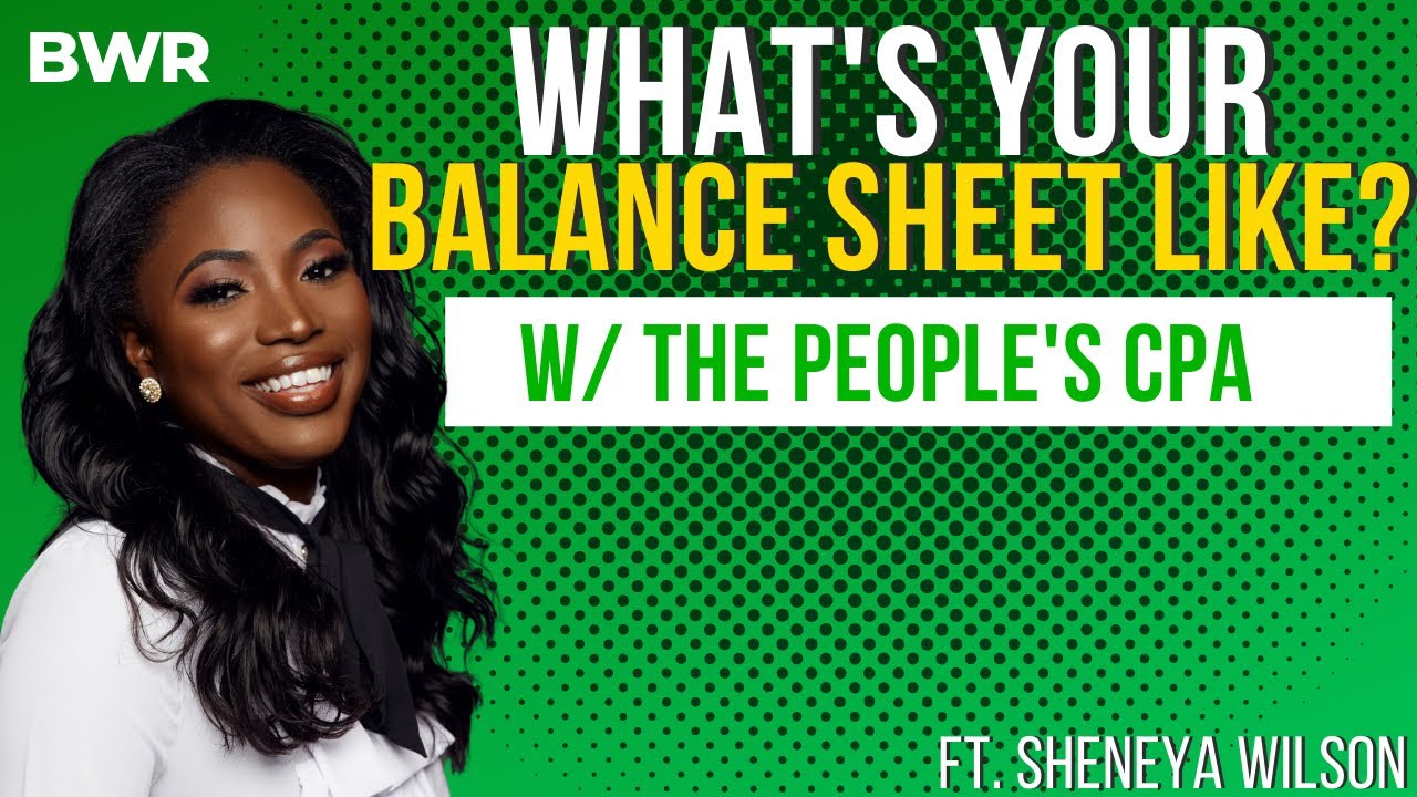 Ep 122 Sheneya Wilson - YouTube