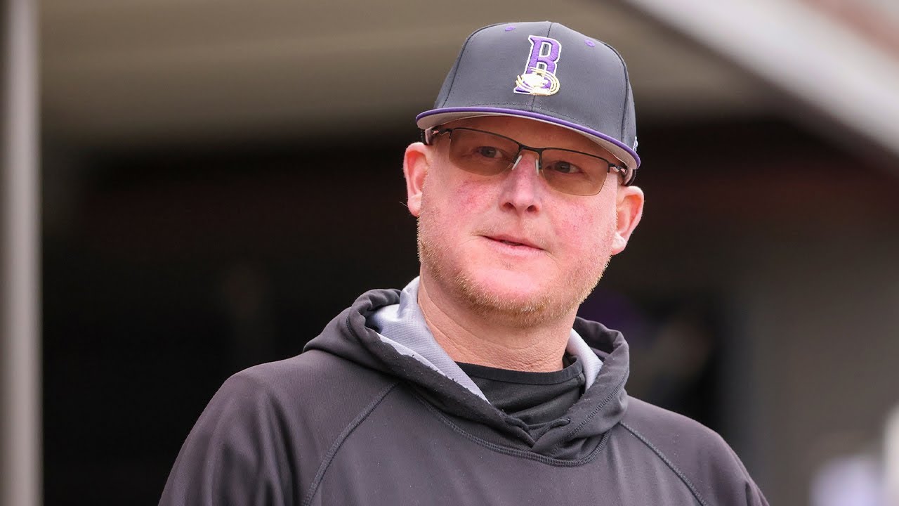 Butler Baseball 2025 Preview: Head Coach Ty Reese - YouTube