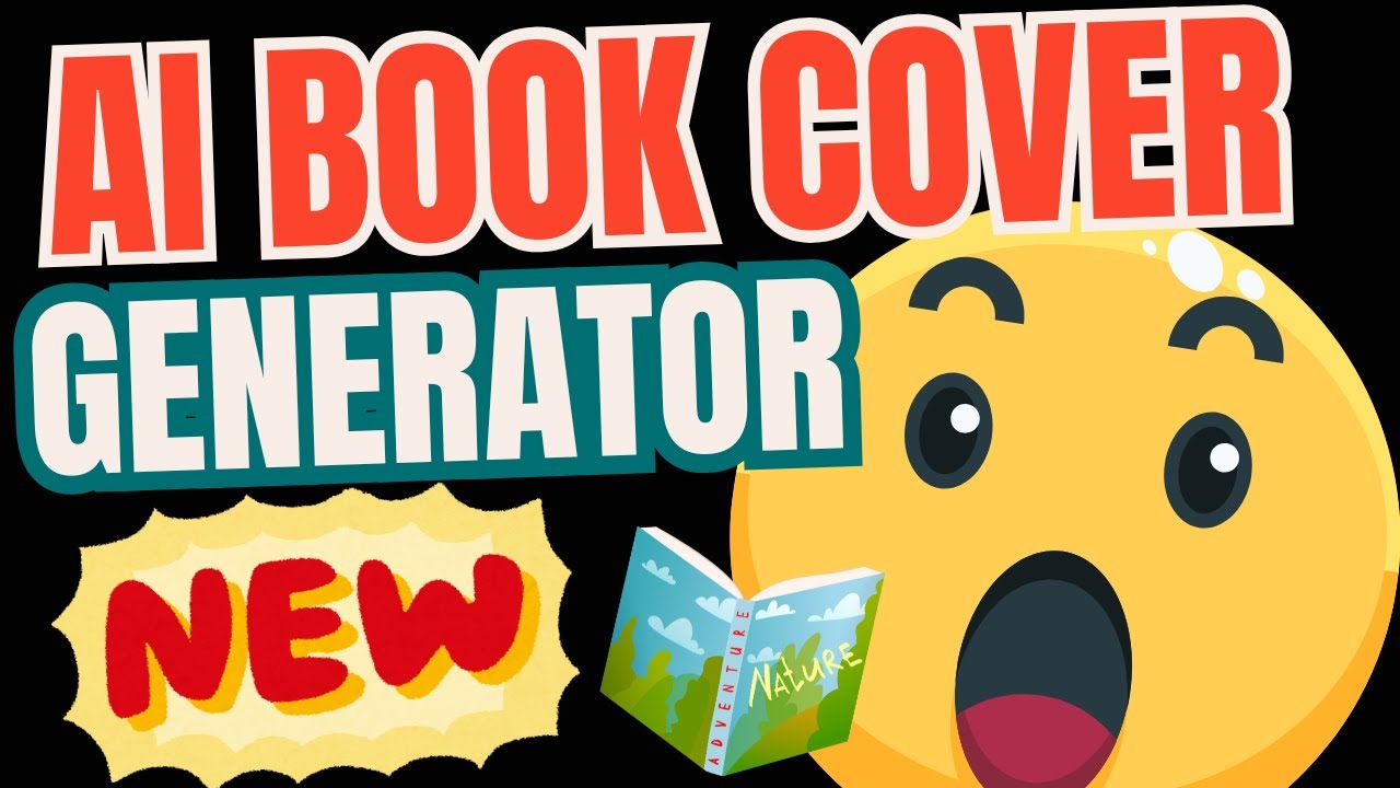Generate Cover Cover Image Generator Covers That Stand Out With