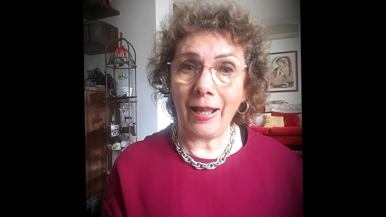 Il ceibo e il Jacarandà di Anna Milazzo - YouTube