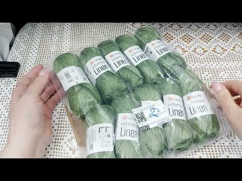 ПРИШЛА ПРЯЖА//ДОШЛА ОЧЕРЕДЬ ДО КОСЫНОК