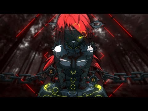 「Nightcore」-  Senpai