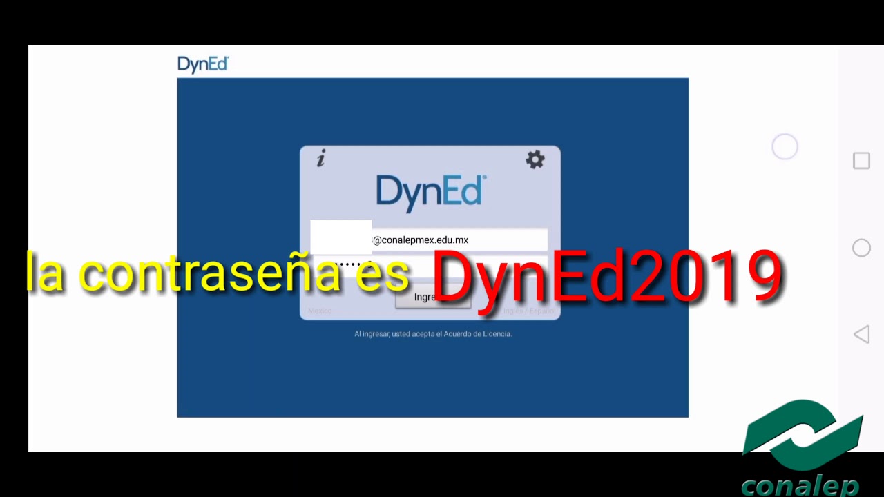 Tutorial de como instalar DynEd - YouTube