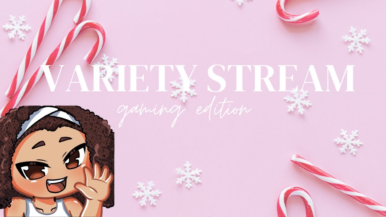 Variety Stream |🔴Live - YouTube