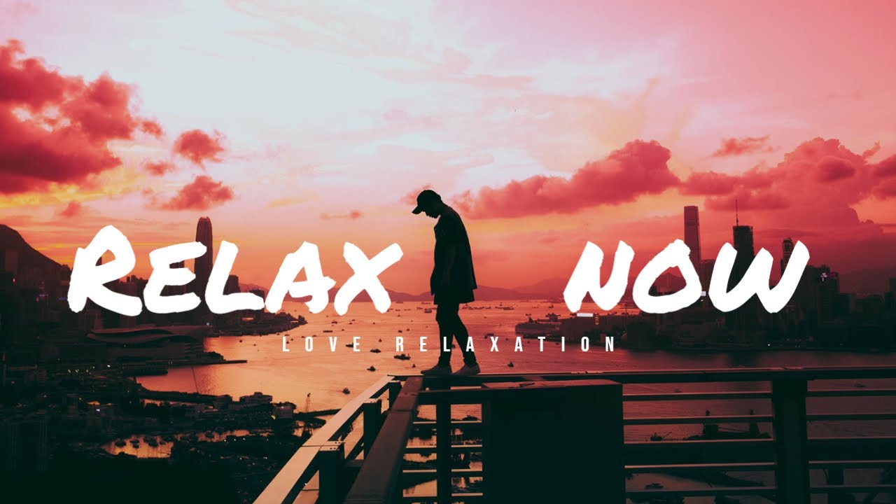 Beautiful Relaxation Music - Deep Relaxation, Meditation, Sleep ...