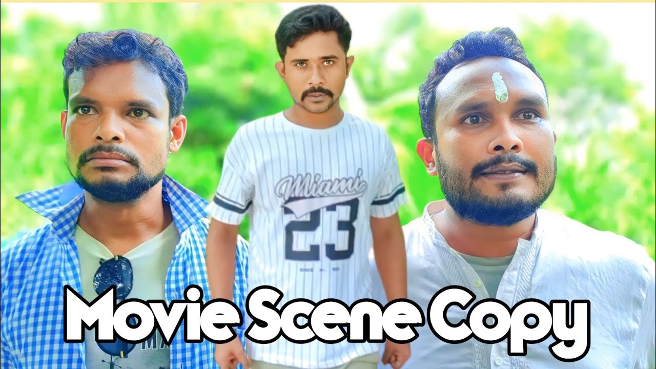 ওরা Vs আমরা | আমার জু তা ছিড়ছে ক্যাডা | Movie Scene | Dipjal | Video ...