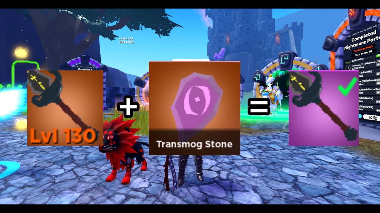 Roblox World Zero New UPDATE! TRANSMOG!/also use code 300MIL. - YouTube