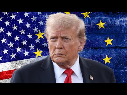 ‘Without the US, NATO is nothing’: Expert fires up at allied countries over aid refusal