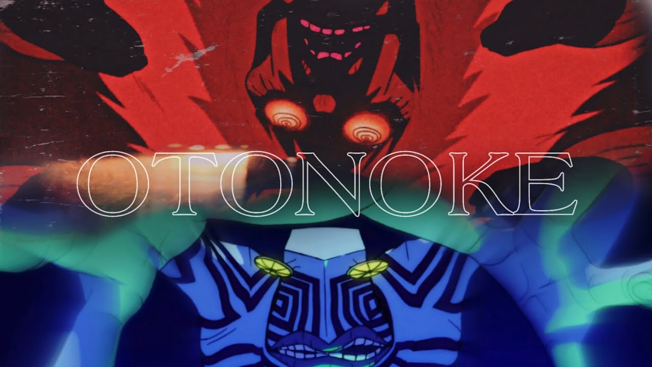 𝗗𝗔𝗡 𝗗𝗔 𝗗𝗔𝗡 [𝗔𝗠𝗩] OTONOKE - YouTube