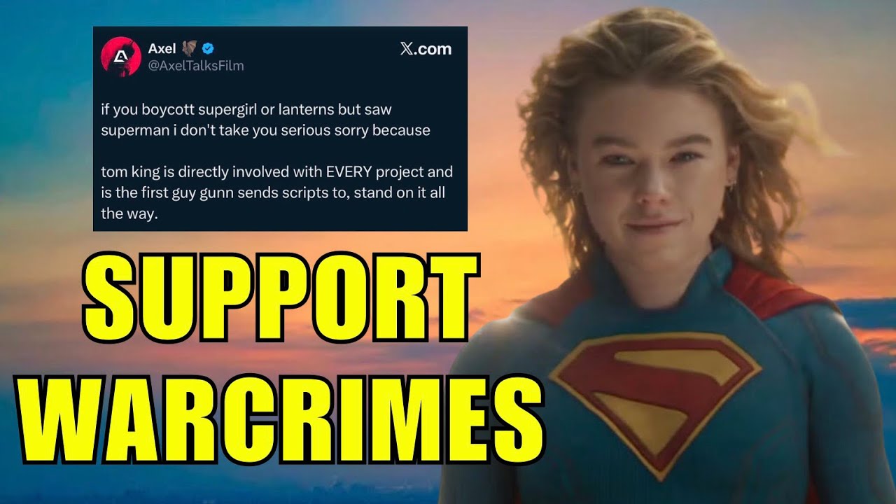 the “Real DC Fans” support the CIA - YouTube