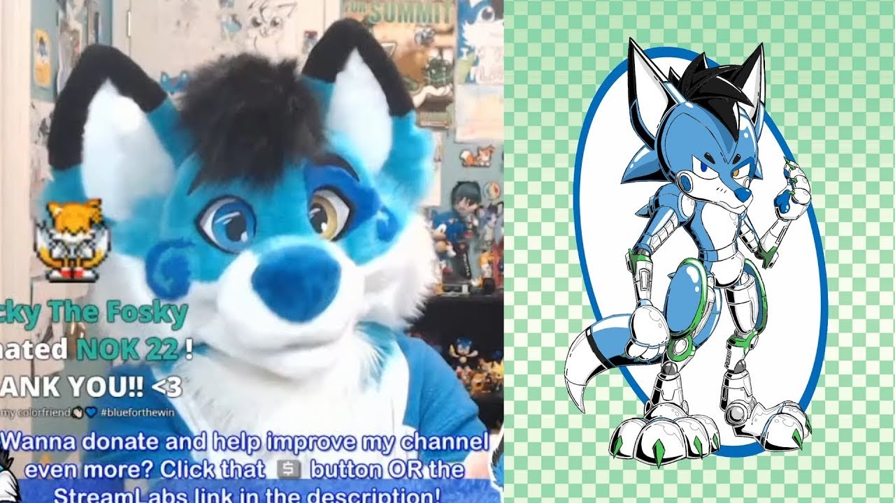 Stormi Folf Reacts to the Art I Sent Her - YouTube