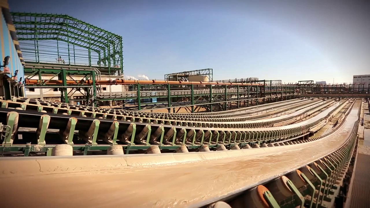 JESA, leader de l'ingénierie au Maroc - YouTube