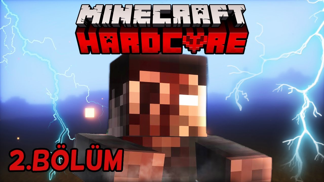 BÜYÜK HAYAL KIRIKLIĞI!😥 - MİNECRAFT DİZİSİ #2 - YouTube