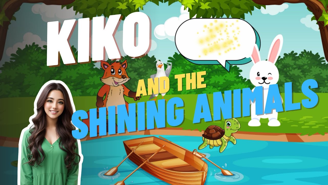 THE THRILLING ADVENTURES OF KIKO'S RETURN - YouTube