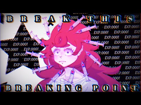 BREAK THIS BREAKING POINT Meme