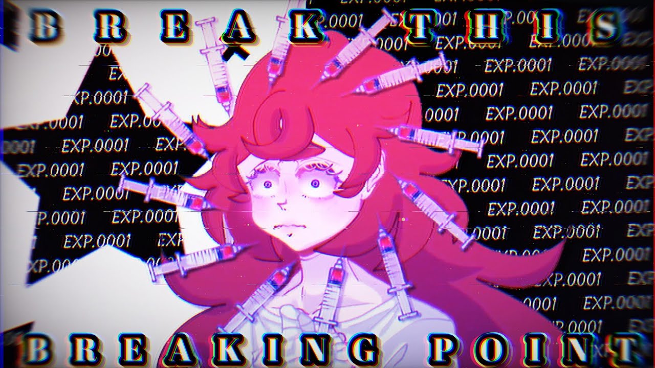 BREAK THIS BREAKING POINT Meme - YouTube