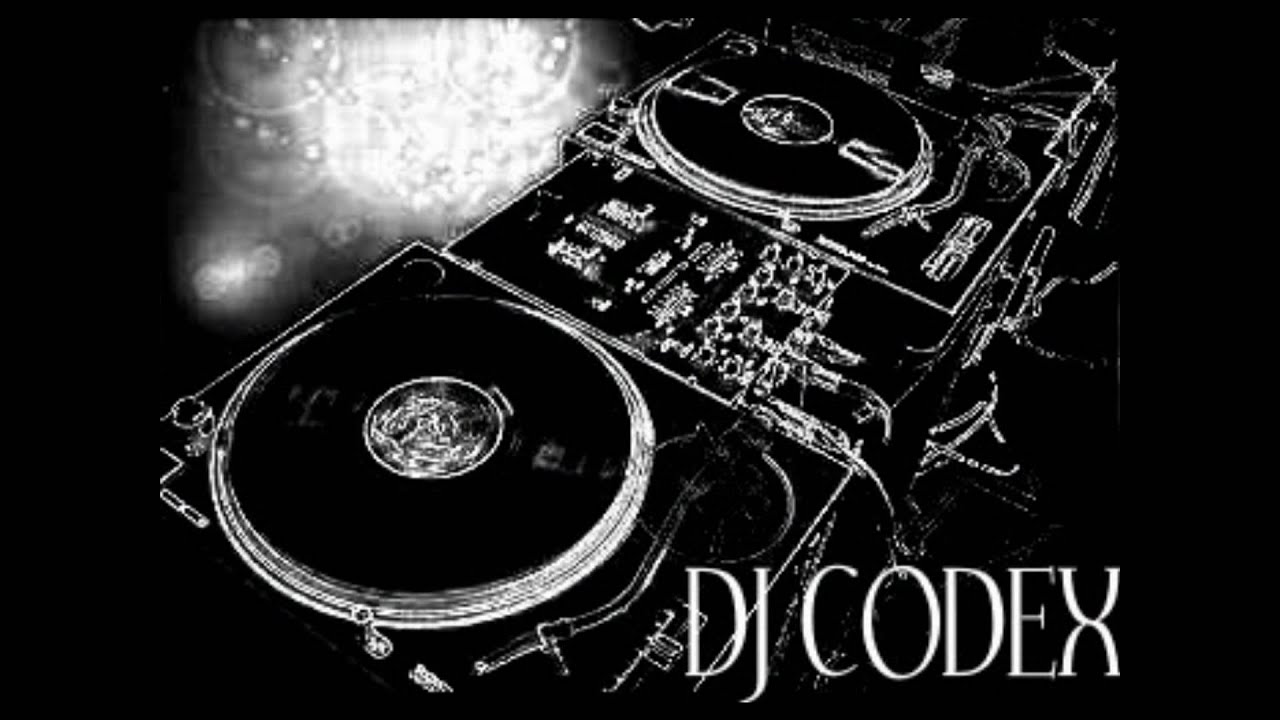 DJ Codex- This is Trance - YouTube