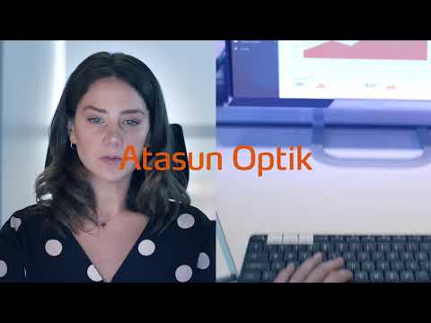 Mavi Işık Filtreleme Teknolojili I-Block Koruyucu Gözlükler Atasun Optik’te!