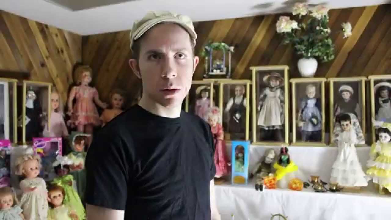 The Doll Room - Rory Dawson - Freestyle Footbag - YouTube