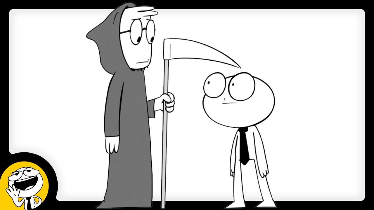 God Bless You (Animation Meme) - YouTube