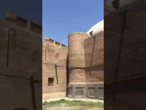Şeyh Safiyüddün Erdebi-i Tekkesi Ve Şah İsmail